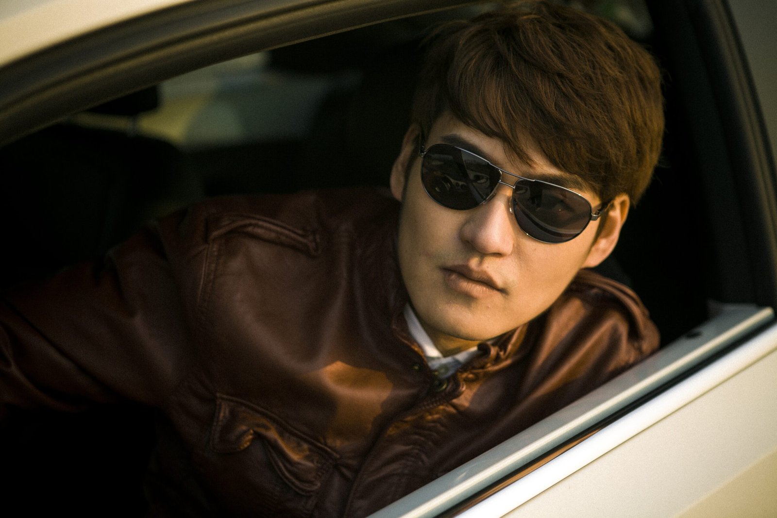 Michael John Mally – Personal Portrait – Michael John Mally – San Diego ...