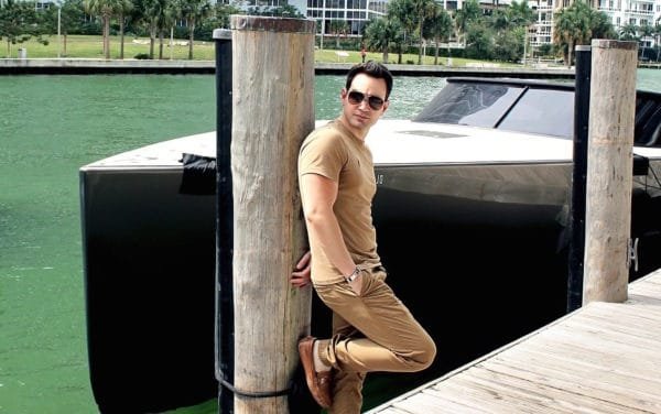 Michael Mally Boat – Michael John Mally – San Diego Artist and Real ...